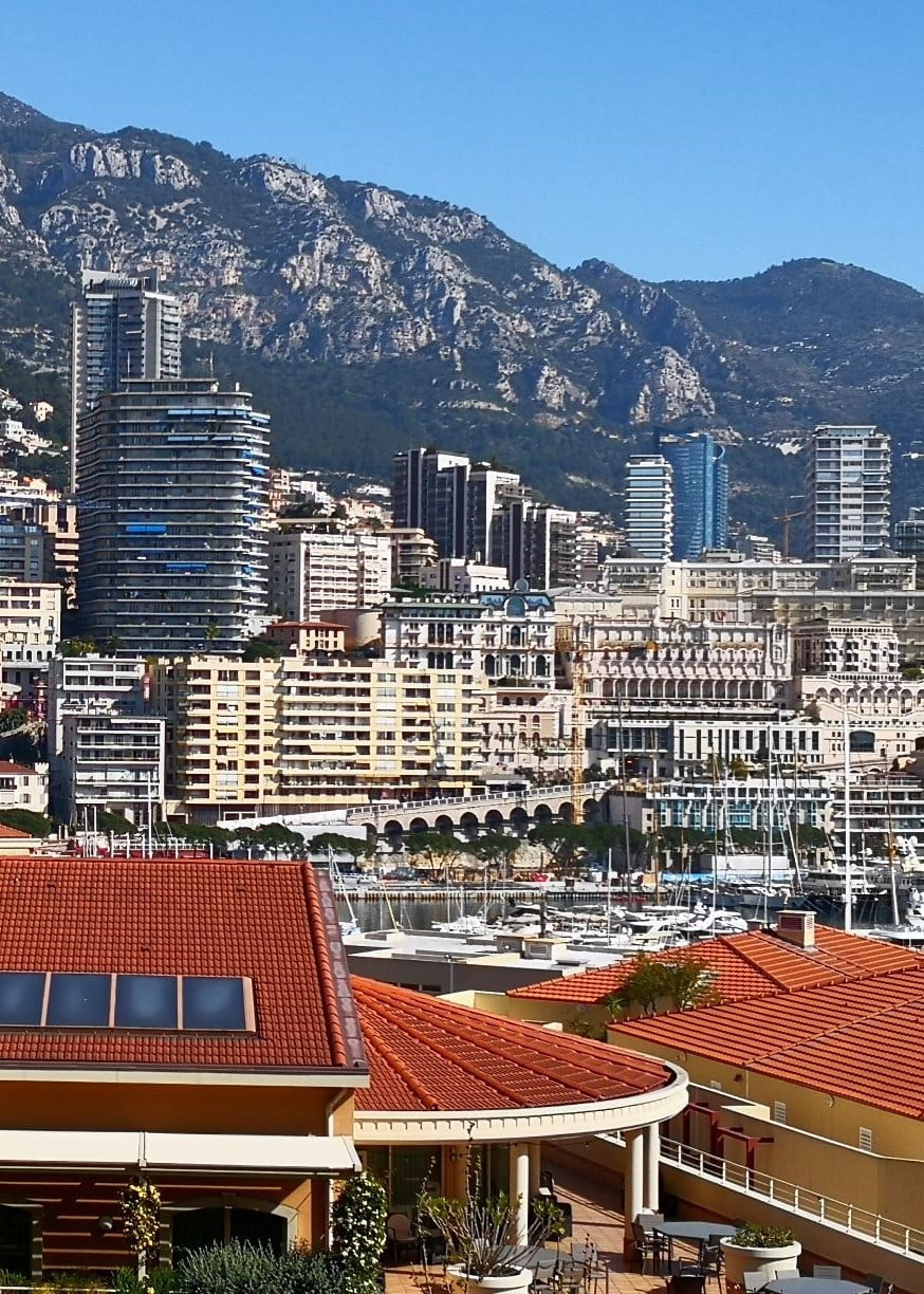 Principato di Monaco: un diverso punto di vista - QE MAGAZINE