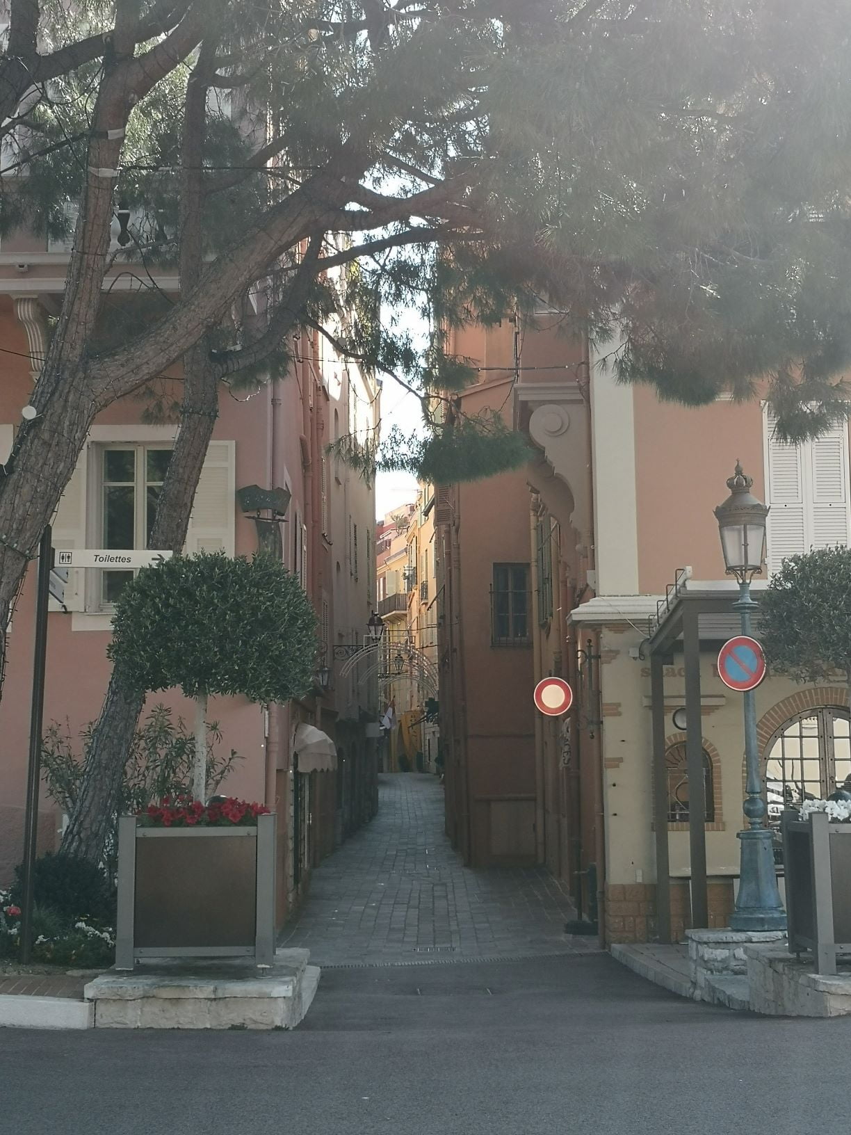 Principato di Monaco: un diverso punto di vista - QE MAGAZINE