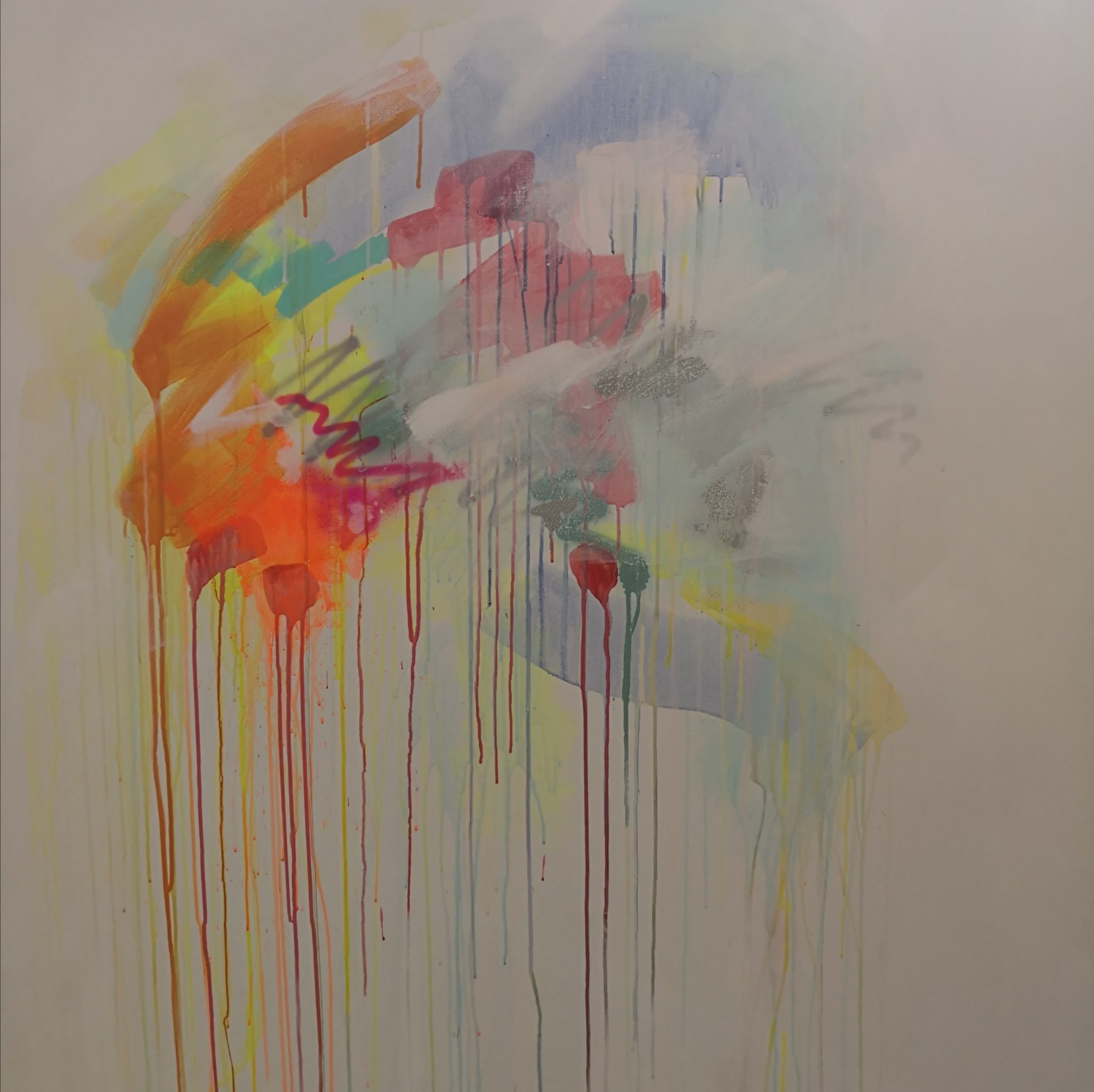 UPAW, Street Art a Monaco: chi offre di più? - QE MAGAZINE