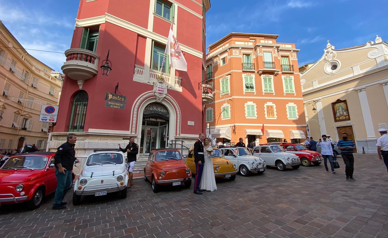 Club-500-Monte-Carlo-piazza-comune - QE MAGAZINE