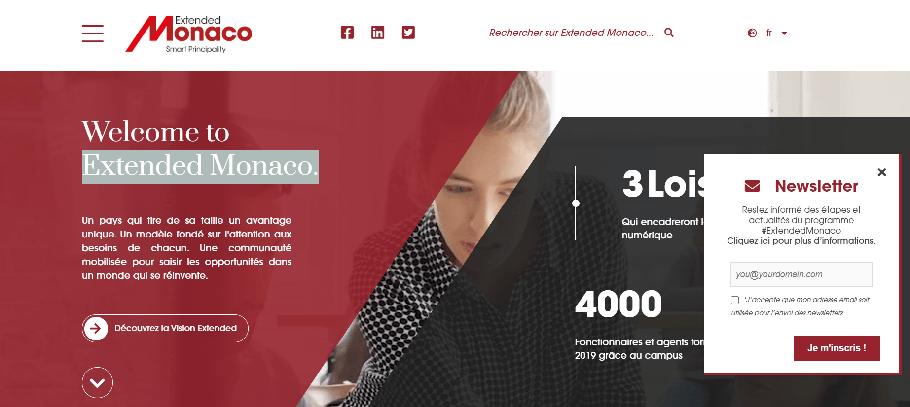A Monaco la smartcity si costruisce...per tappe - QE MAGAZINE