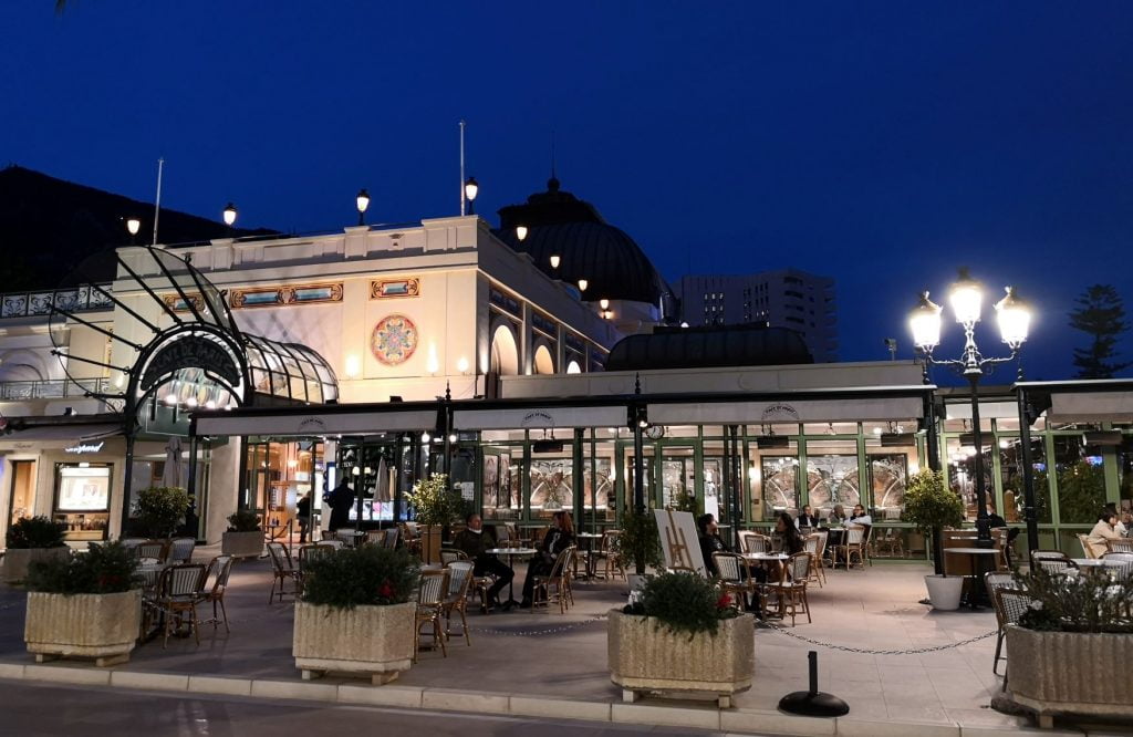 Principato di Monaco: verso una monarchia sempre più moderna... - QE ...