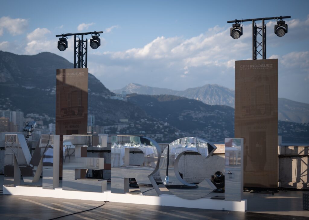 CFM Indosuez Wealth Management festeggia il suo 100° anniversario con ...