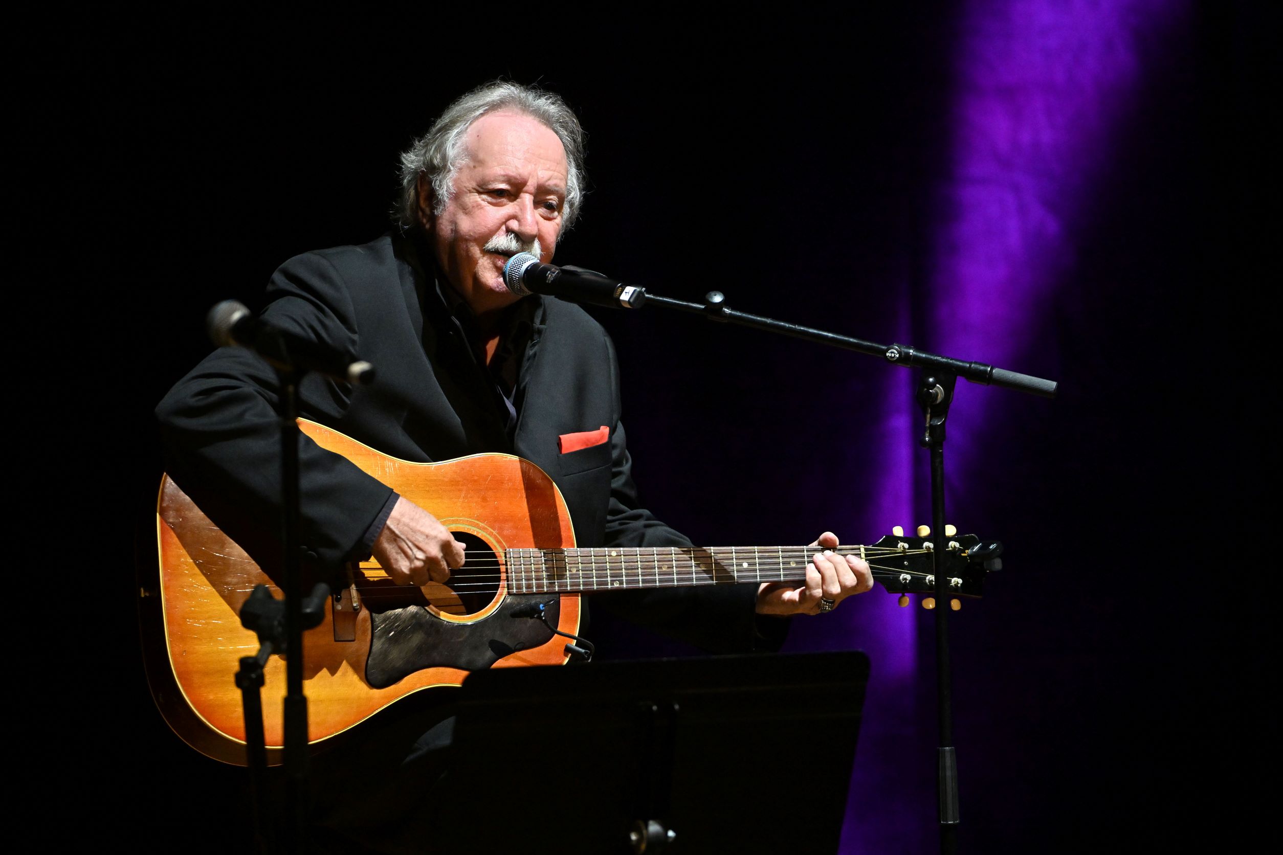 Richard Lord, la leggenda: un nuovo appuntamento alla biblioteca di ...