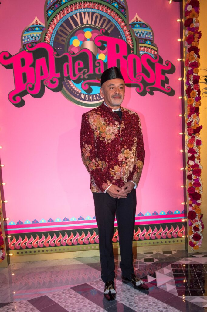 Ballo della rosa 2023: le immagini più glam di uno degli eventi più ...