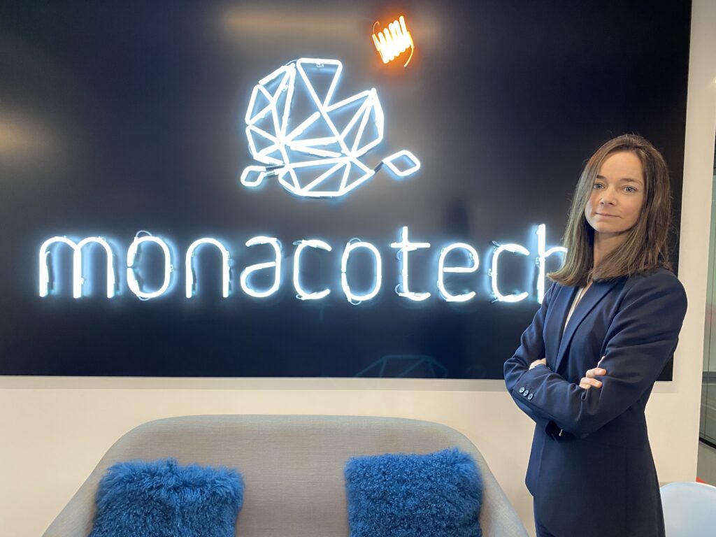 MonacoTech: è una donna la nuova direttrice - QE MAGAZINE