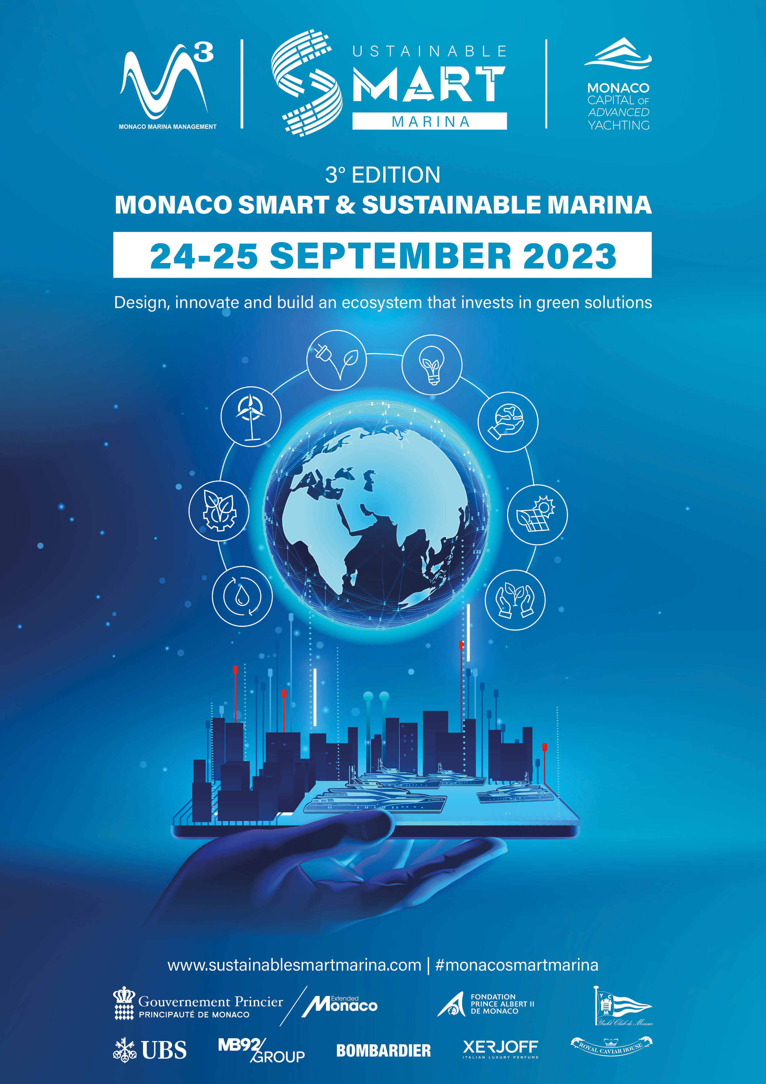 Affiche-verticale-Smart-Marina-2023 - QE MAGAZINE
