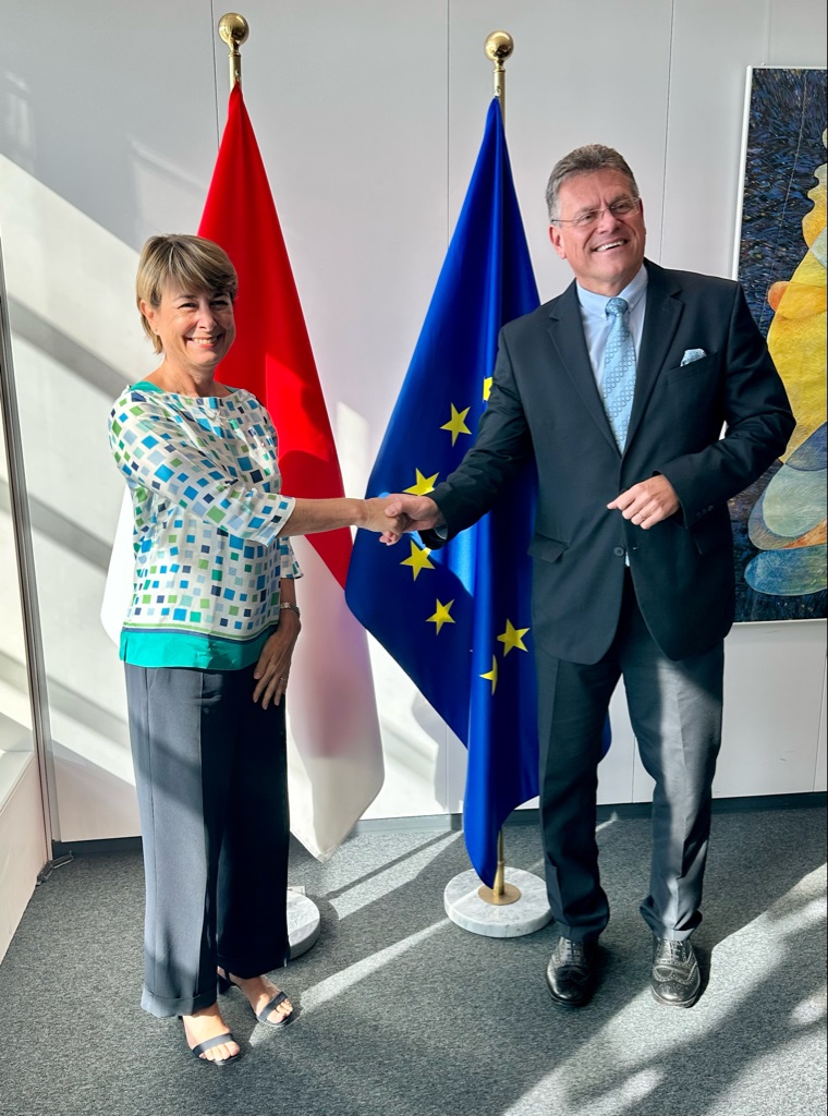 Ultima ora: ritorna Marco Piccinini al Governo ' per rafforzare la ...