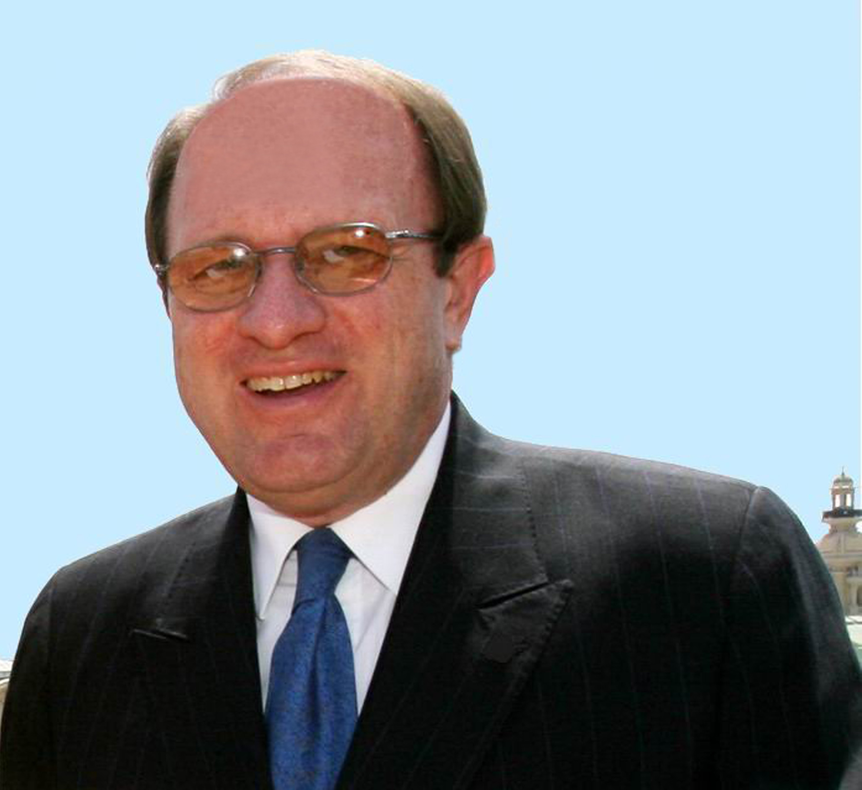 Ultima ora: ritorna Marco Piccinini al Governo ' per rafforzare la ...