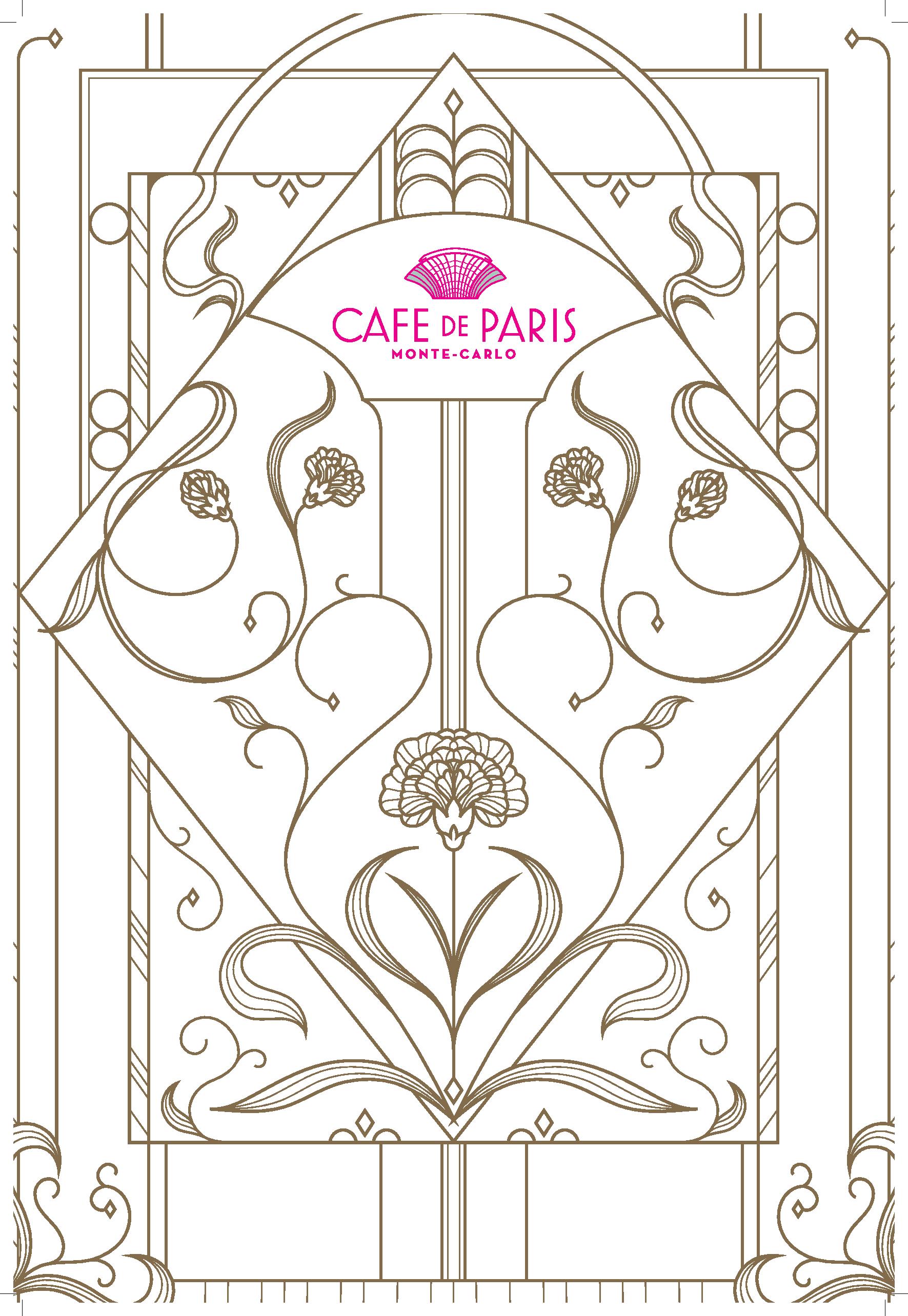 Monte Carlo: riapre ufficialmente il Café de Paris - QE MAGAZINE