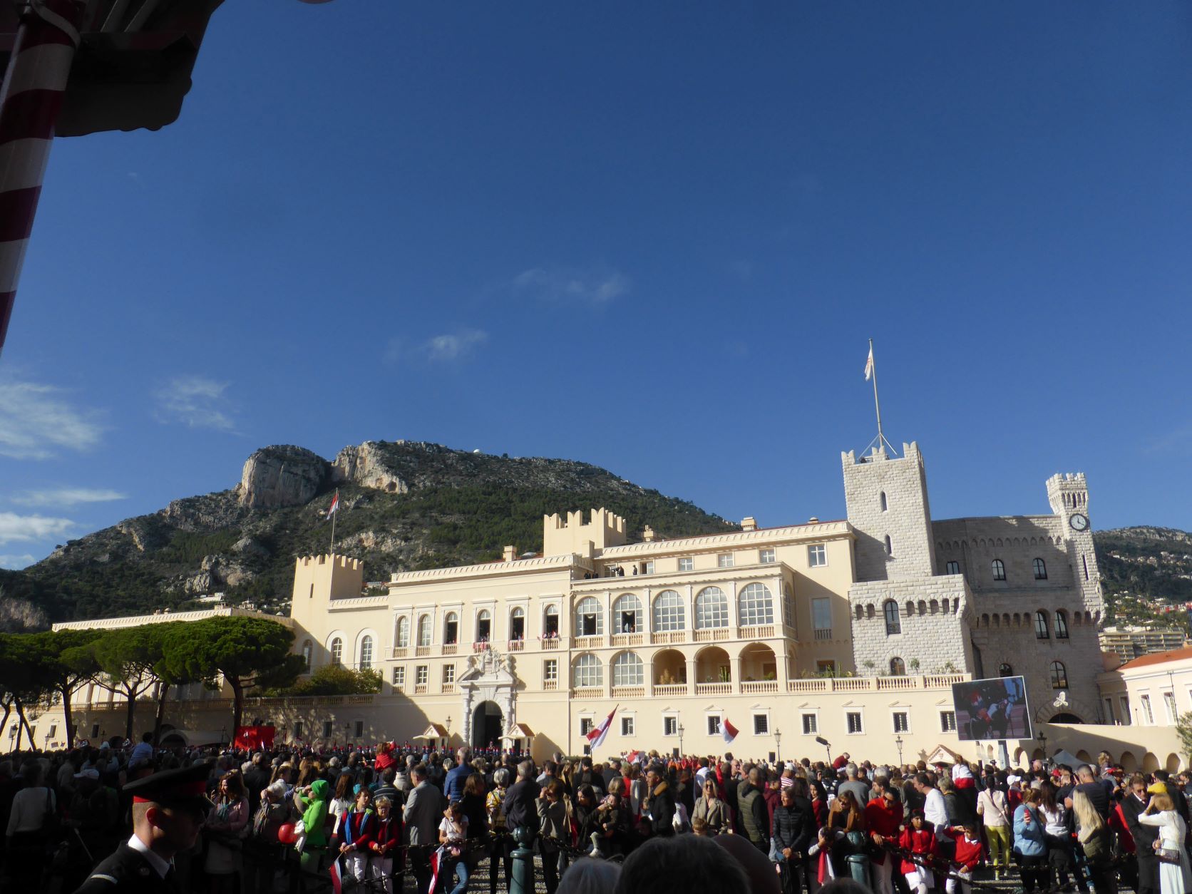 Festa Nazionale del Principato di Monaco, che giornata! - QE MAGAZINE