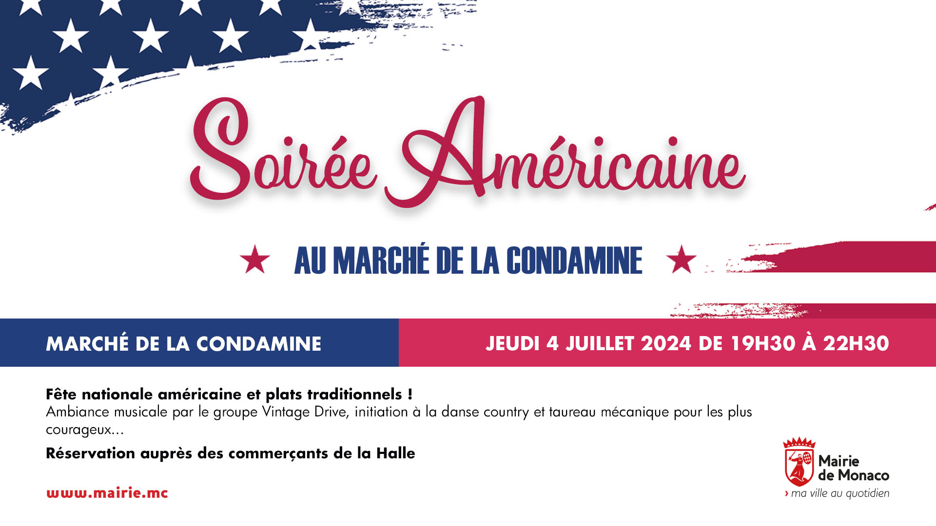 Soiree-Americaine - QE MAGAZINE