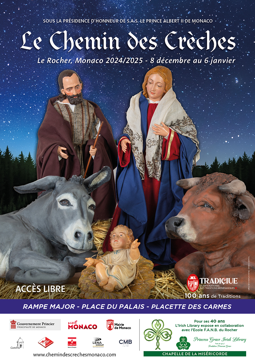 2-AFFICHE-Chemin-des-Creches-Affiche-2024-2025 - QE MAGAZINE