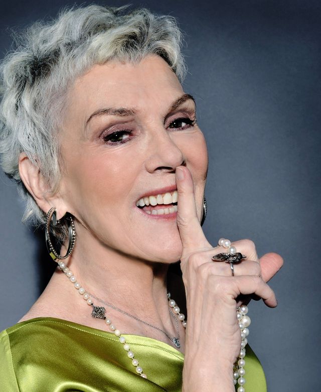 Caterina Caselli protagonista indiscussa dell'associazione Dante ...