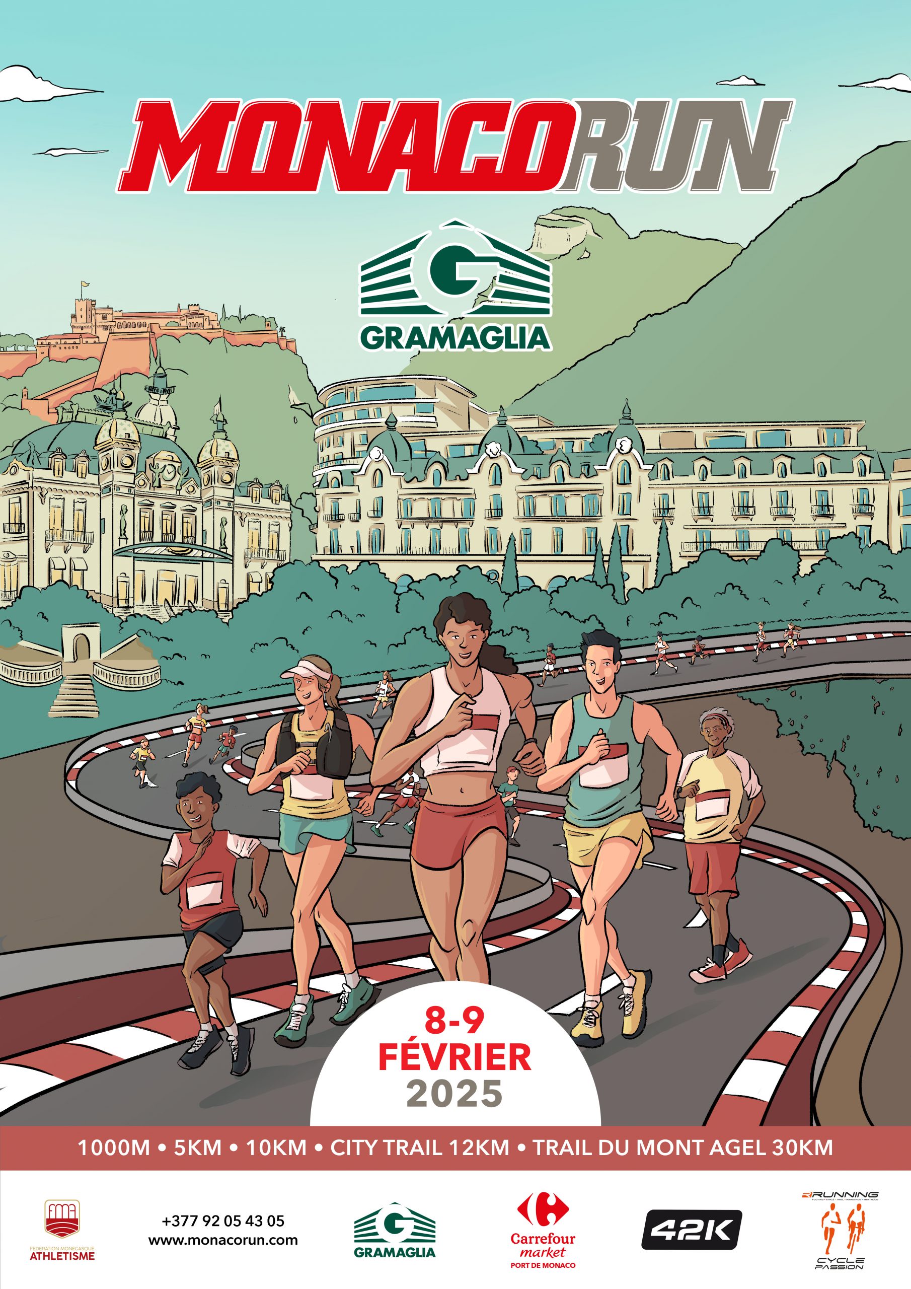 Monaco_Run_2025 - QE MAGAZINE