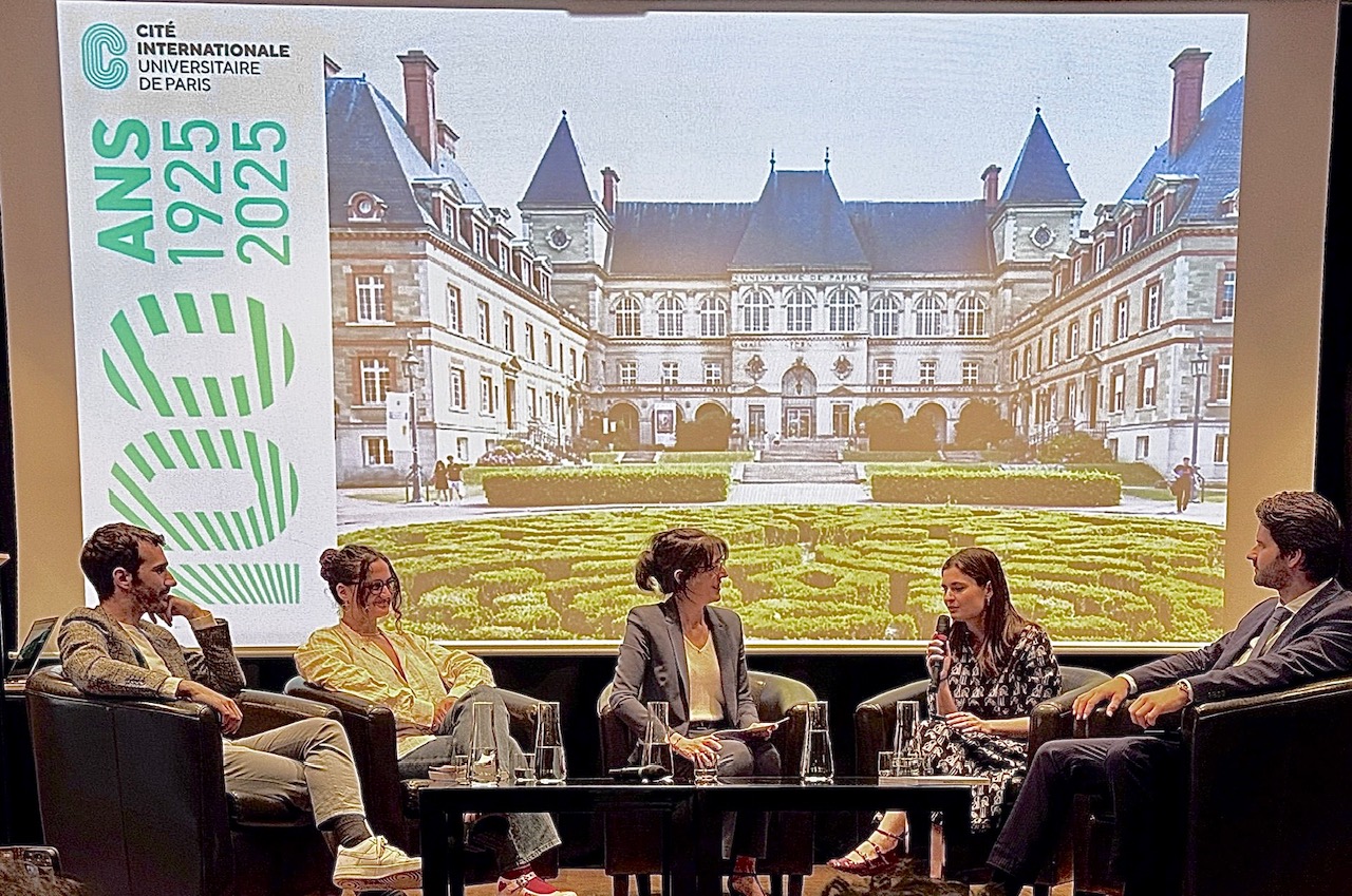 La Fondation de Monaco e l’impegno per l’ecologia: una tavola rotonda ...