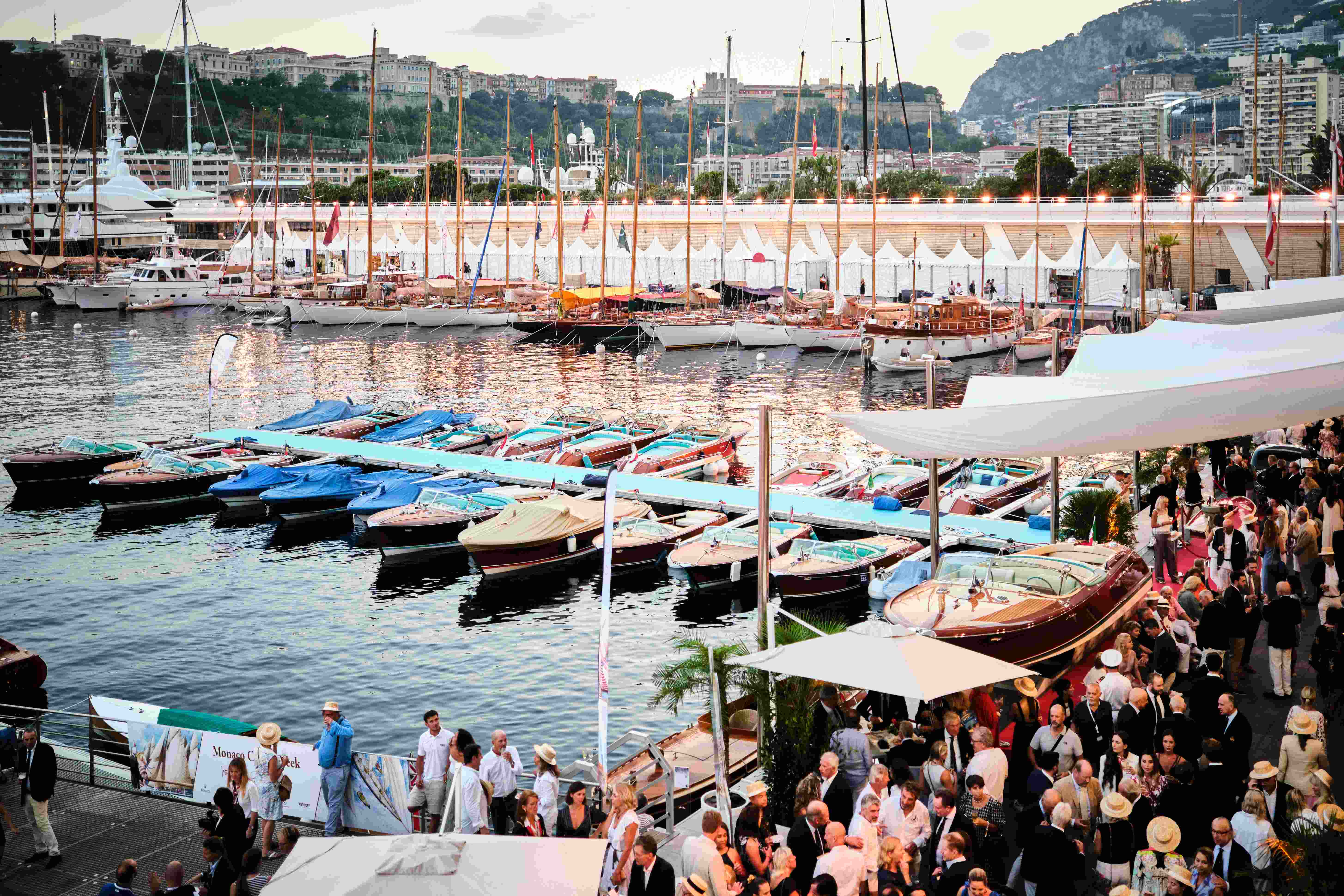 Monaco Classic Week 2025: eleganza senza tempo sul mare di Monte-Carlo ...